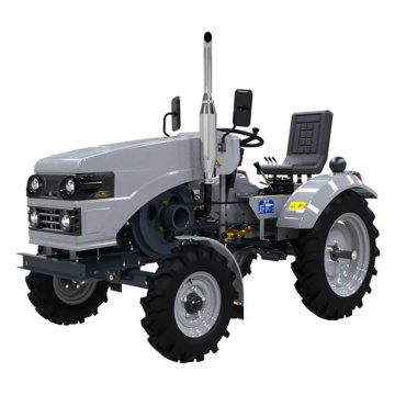 Mini tractor chino | Tractor compacto: