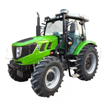 Mini tractor chino 20HP | Tractor agrícola compacto