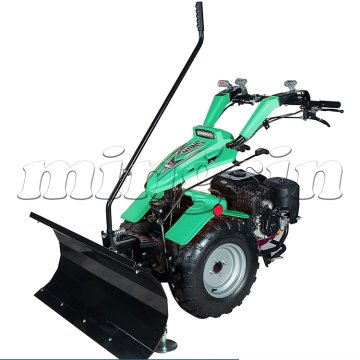 Cultivador y motocultor MX760 | Maquinaria agrícola multifuncional de ...