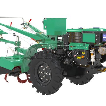 Tractores agrícolas de dos ruedas económicos y de alta calidad ...