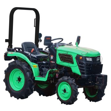 Minitractor chino en venta | Equipo agrícola económico y duradero