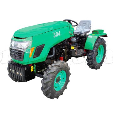 Mini Tractor Compacto MSD304 | Solución Ágil para Fincas | Comprar