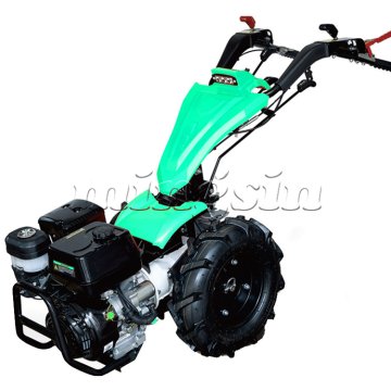 Cultivador y motocultor chino MX750 | Maquinaria agrícola ...